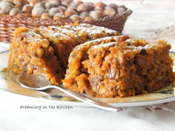 Halva di carote - india! - Ricetta Petitchef