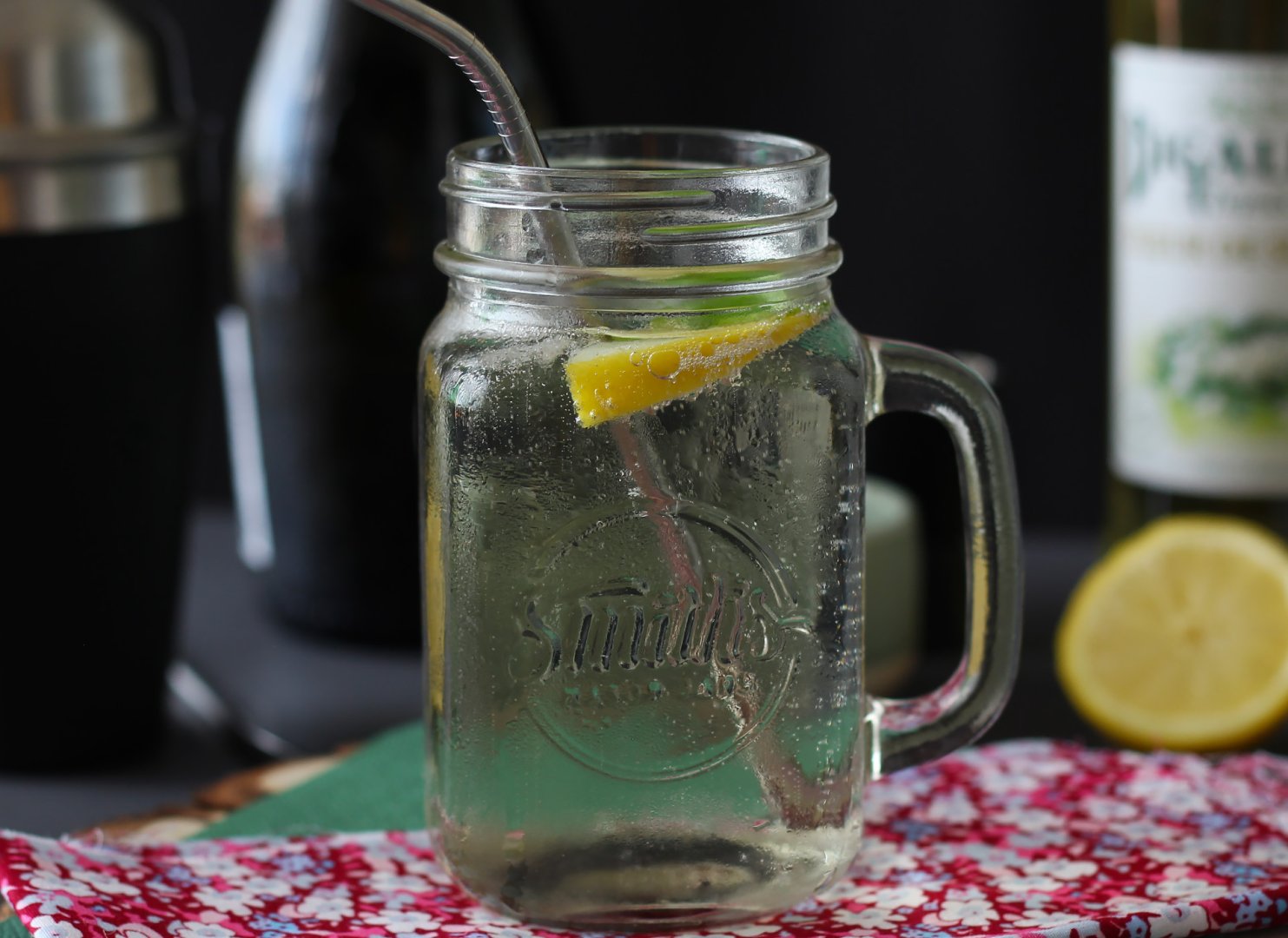 Ricetta hugo cocktail: drink fresco per aperitivo fantastico