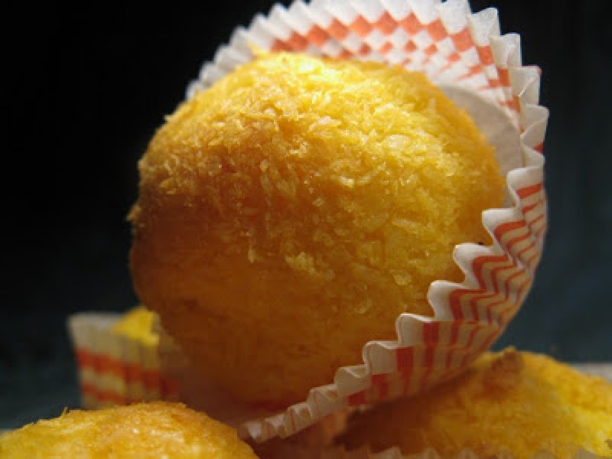 I cocchini - Ricetta Petitchef