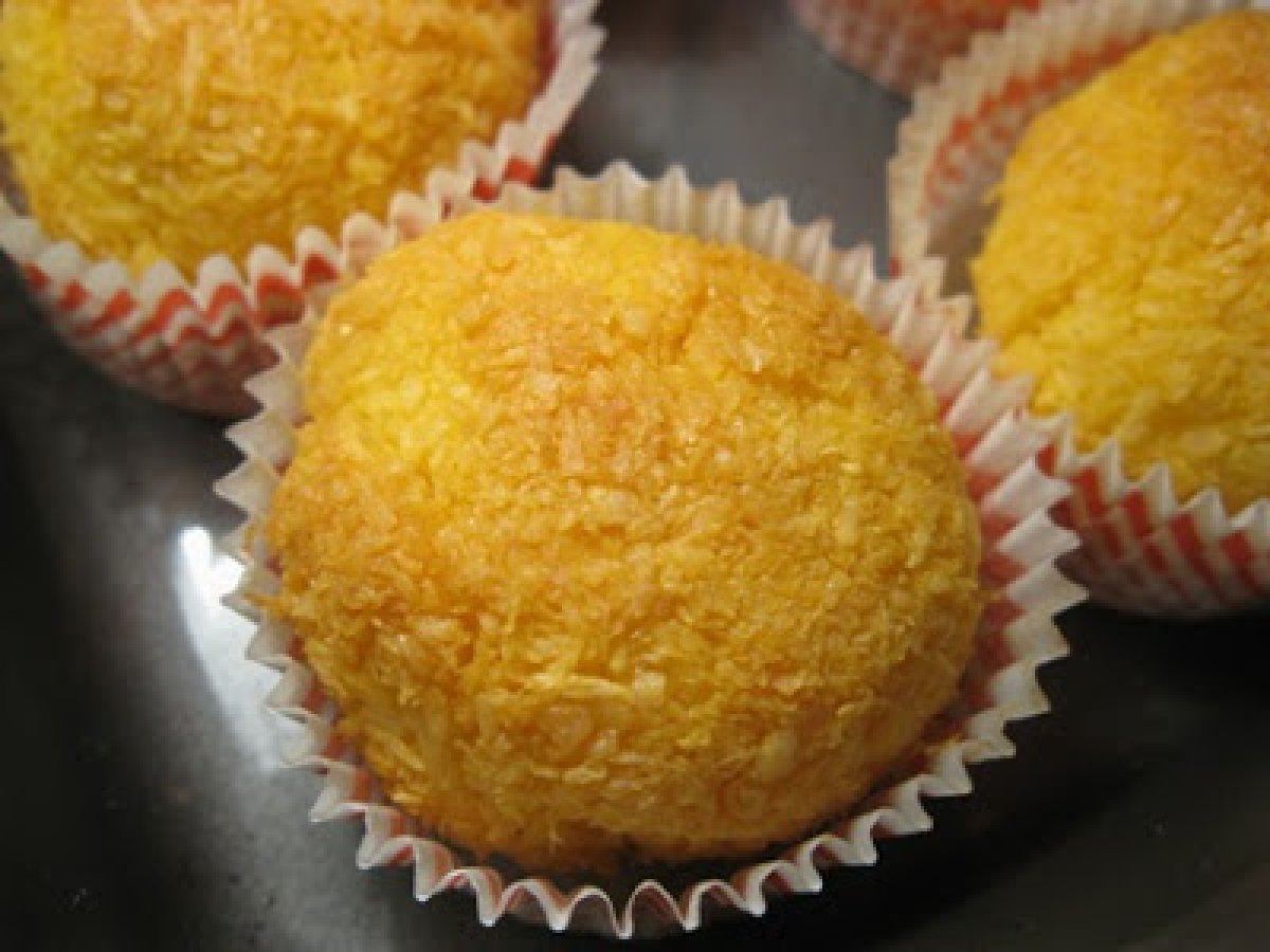 I cocchini - Ricetta Petitchef