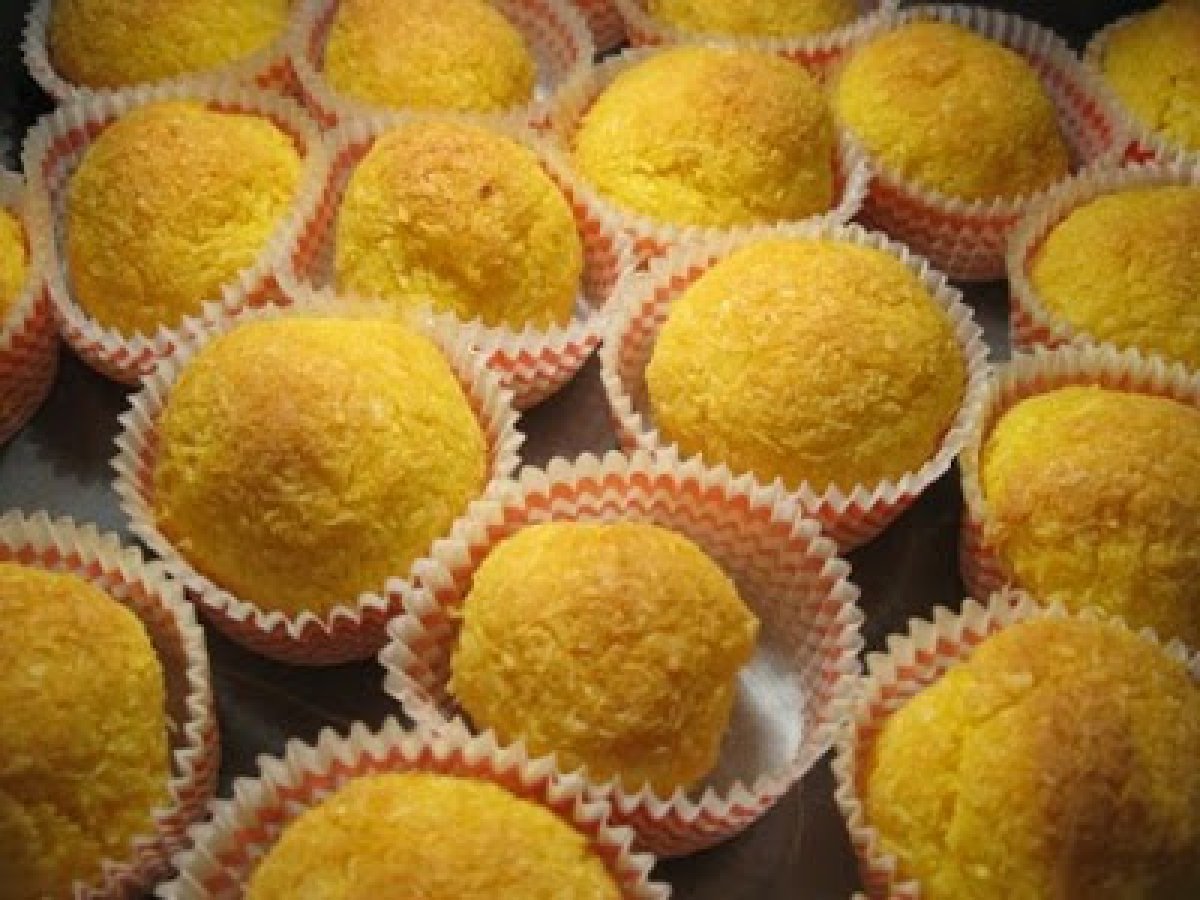 I cocchini - Ricetta Petitchef