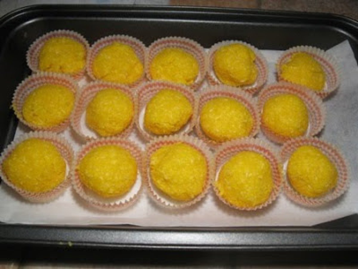 I cocchini - Ricetta Petitchef