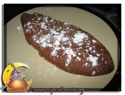 Il pane dei morti - Ricetta Petitchef