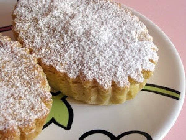 Ricetta del pasticciotto salentino: semplice e gustosa