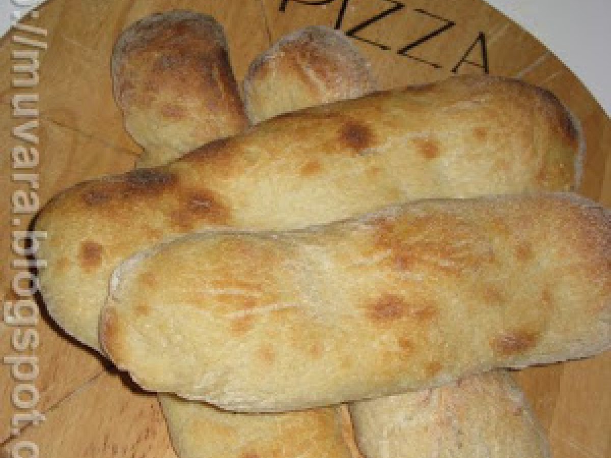 Il venerdì napoletano: ricetta del panuozzo naturale