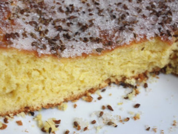 La torta fioretto - Ricetta Petitchef
