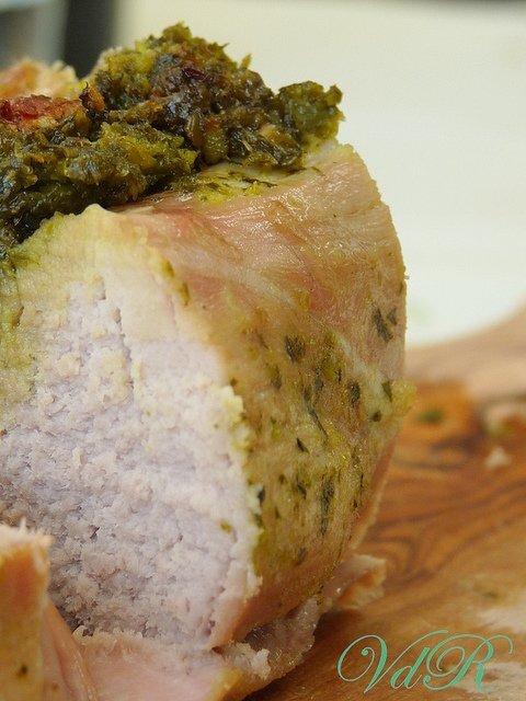 Le filet mignon - Ricetta Petitchef