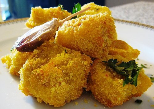 Merluzzo dorato - Ricetta Petitchef