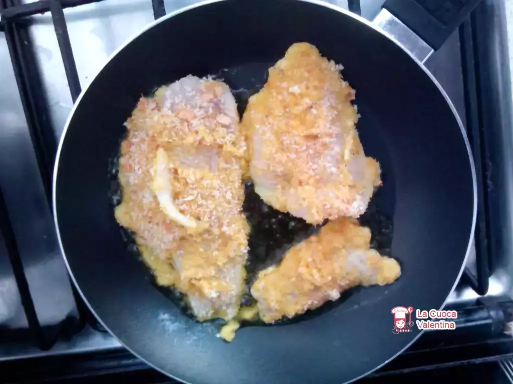 Ricetta merluzzo panato fatto in casa semplice e gustosa