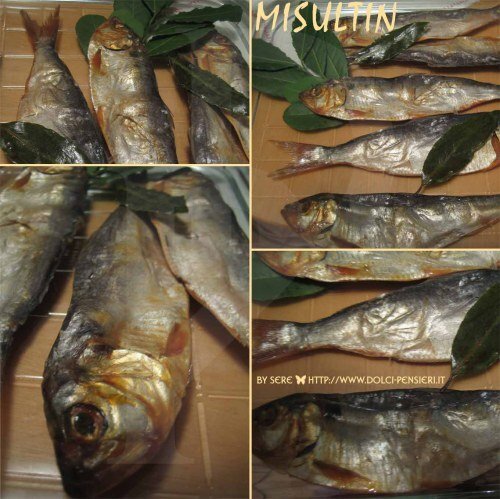 Ricetta misultin del lago di como: semplice e gustosa