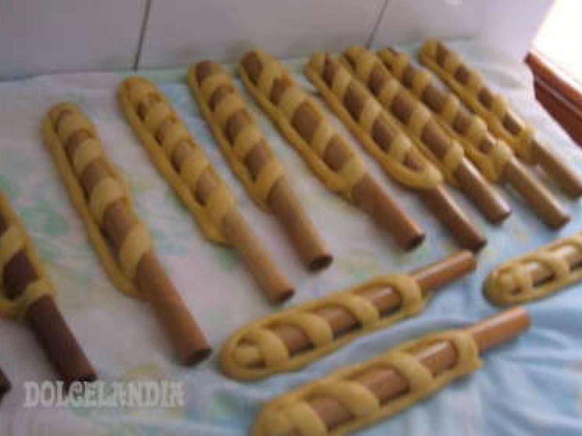 Ricetta tradizionale del nacatole: semplice e gustosa