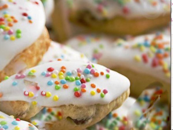 Pabassinas: ricetta tradizionale sarda facile e gustosa