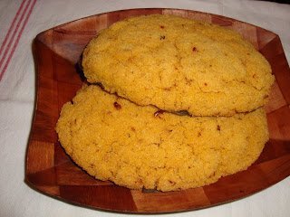 Ricetta del pane calabrese