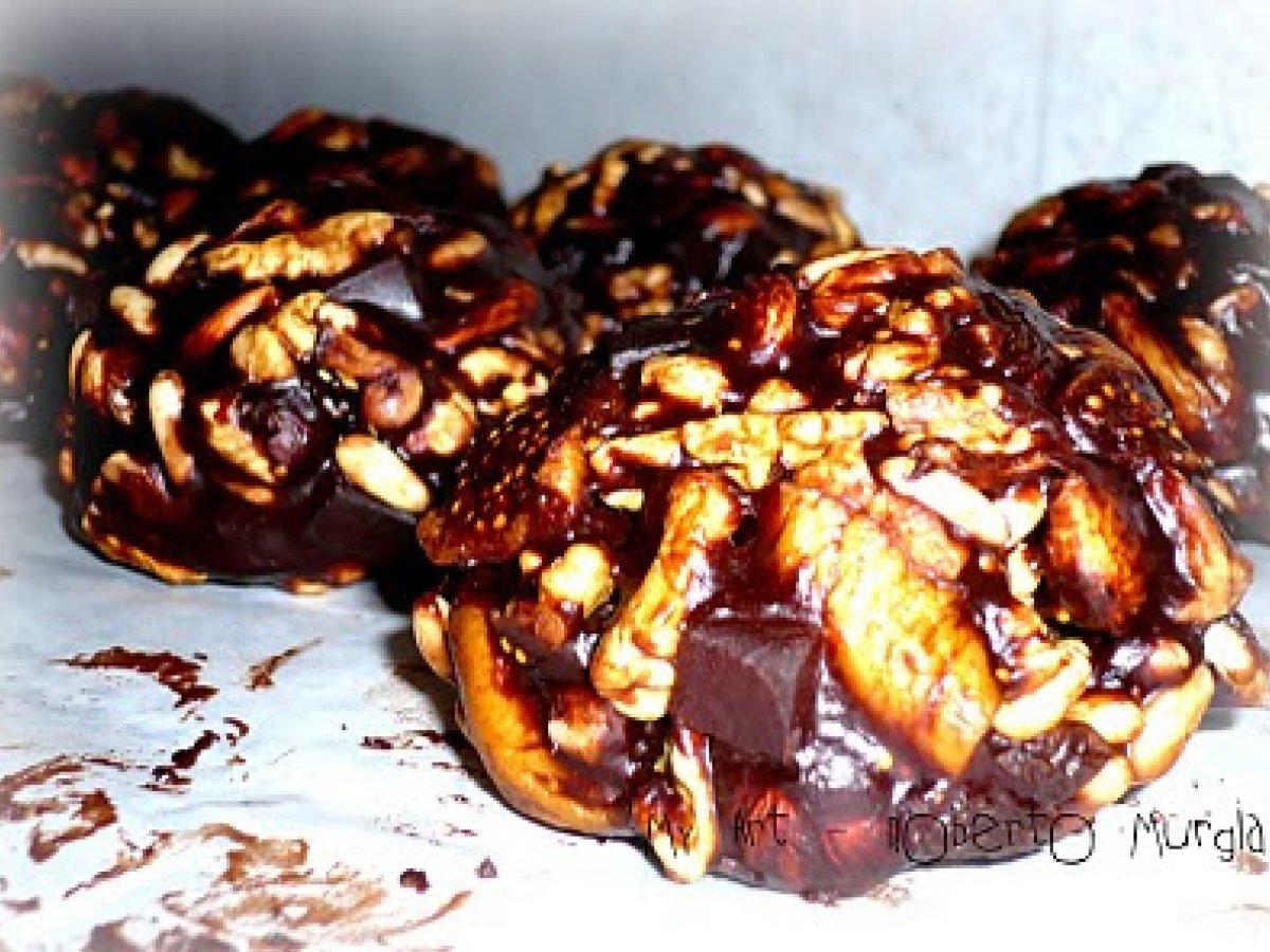 Ricetta pangiallo romano