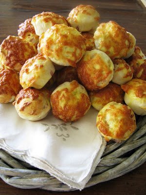 Ricetta panini al formaggio