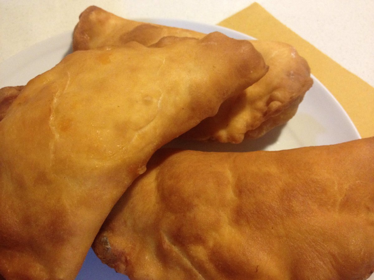 Ricetta panzerotti pugliesi: semplice e gustosa