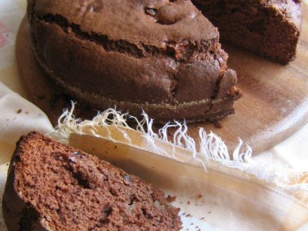 Ricetta di patùna con le mele