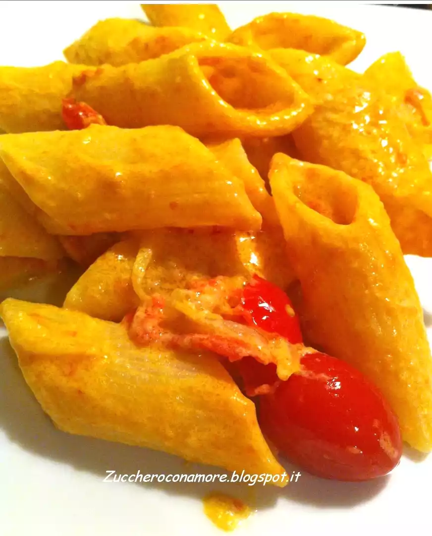 Ricetta pennoni rigati al tonno: semplice e gustosa