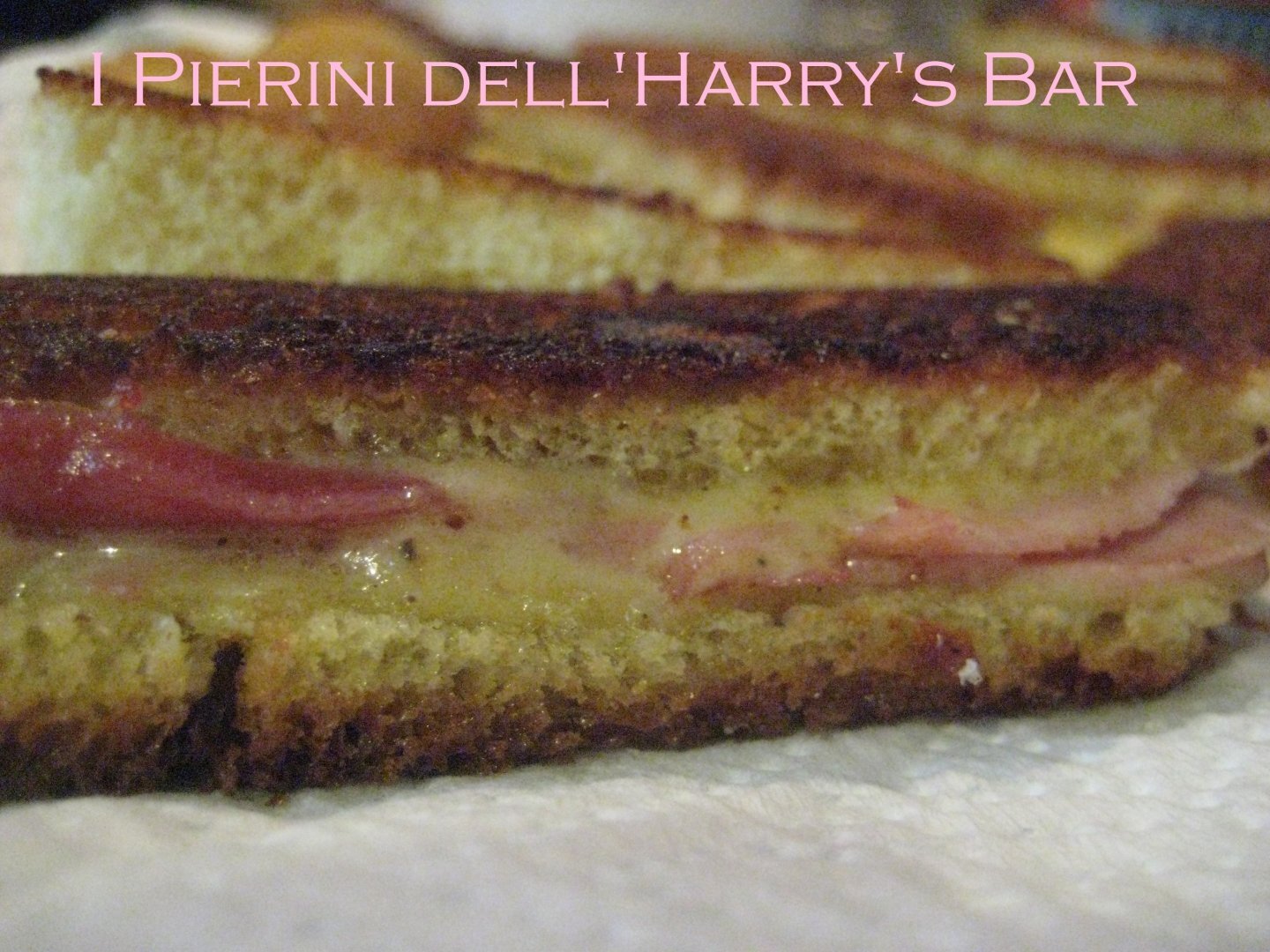 Pierini - Ricetta Petitchef