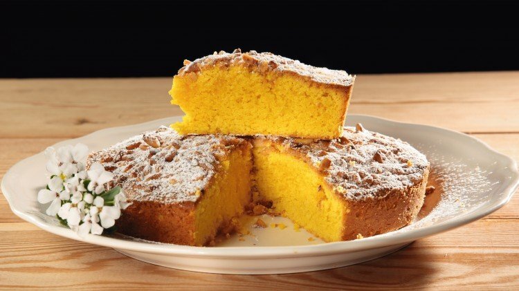 Ricetta pinolata - dolce tradizionale toscano