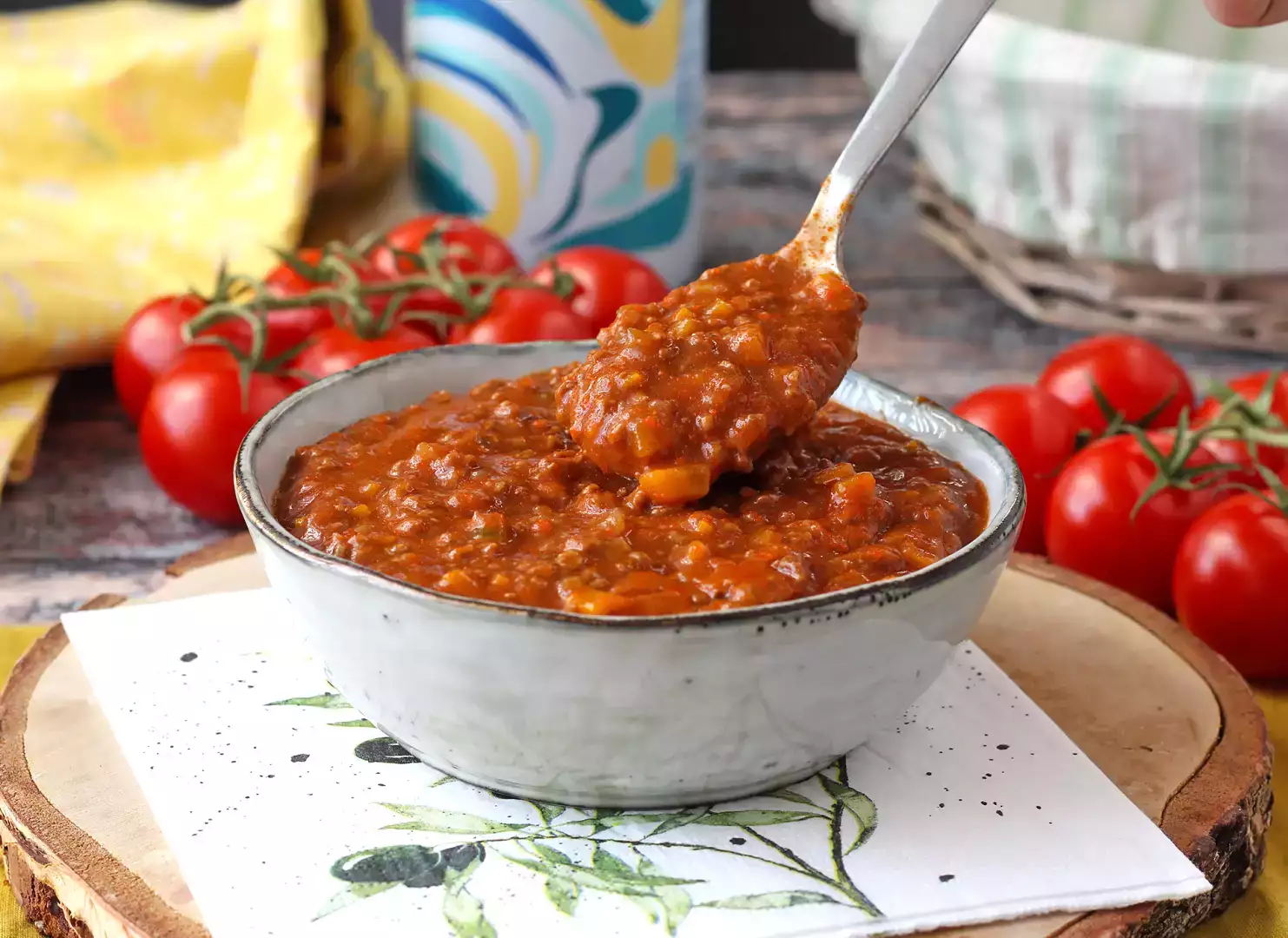 Ragù alla bolognese fatto in casa: la migliore ricetta da usare per ...