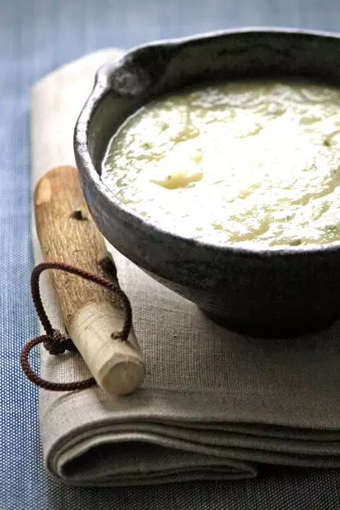 Ricetta di rape e pere: che bontà