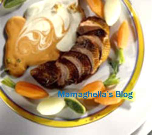 Ricetta salsa aurora