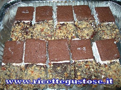 Simil maxibon - Ricetta Petitchef