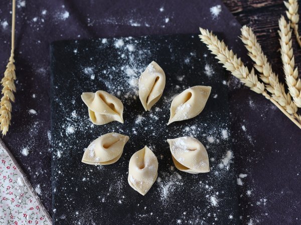 Ricetta sorpresine: come fare la pasta all'uovo in casa