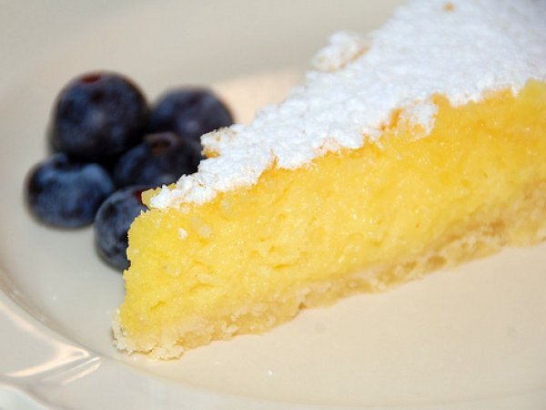 Ricetta torta al limone e cocco: semplice e gustosa