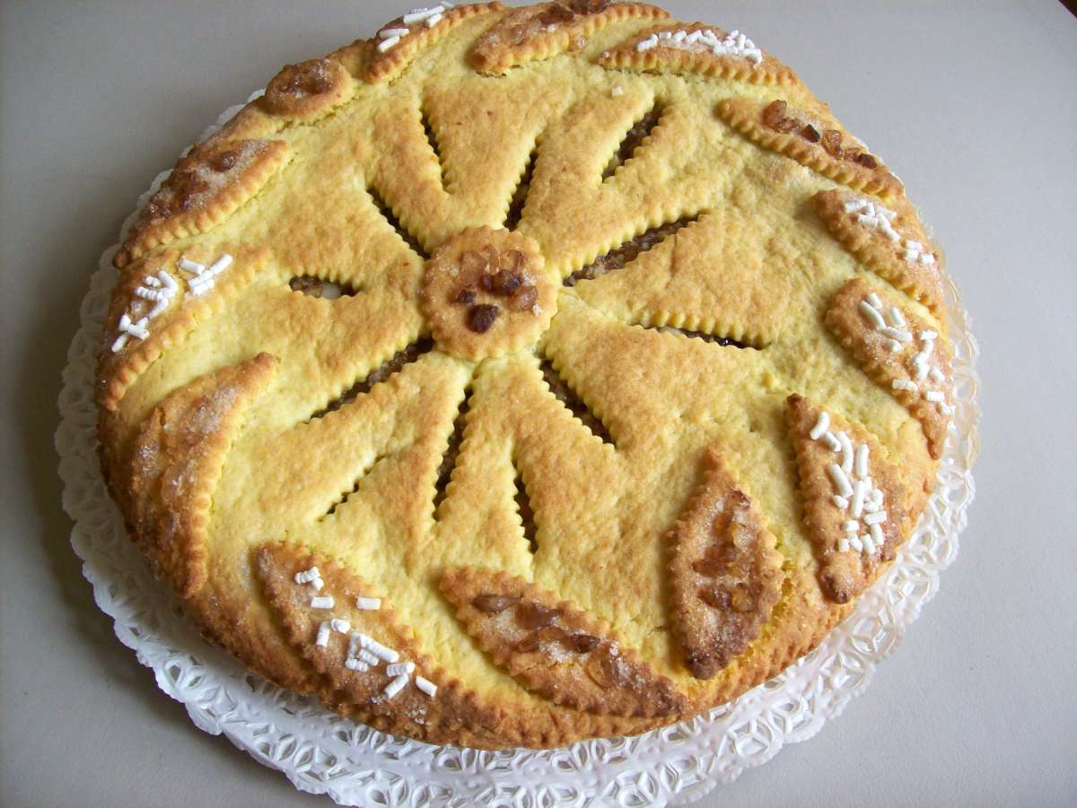 Ricetta torta della regina: classica e semplice da fare