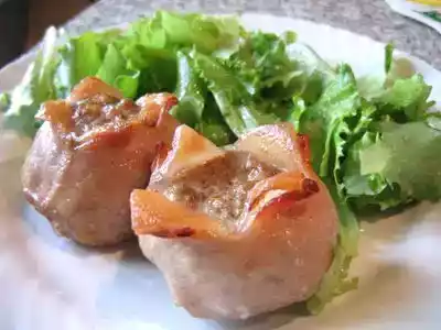 Ricetta Dei Tulipani Semplice E Gustosa Da Preparare