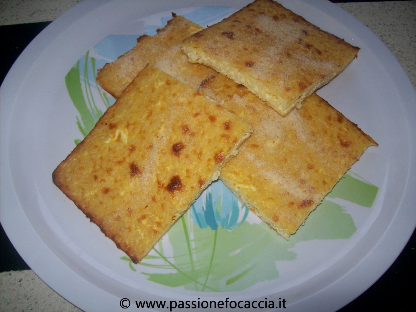 Video ricetta torta di riso salata - Ricetta Petitchef